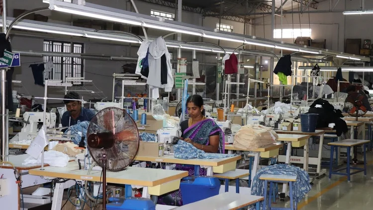 Affordable sustainable Fair Trade clothing | Find Out Who Makes Our ...