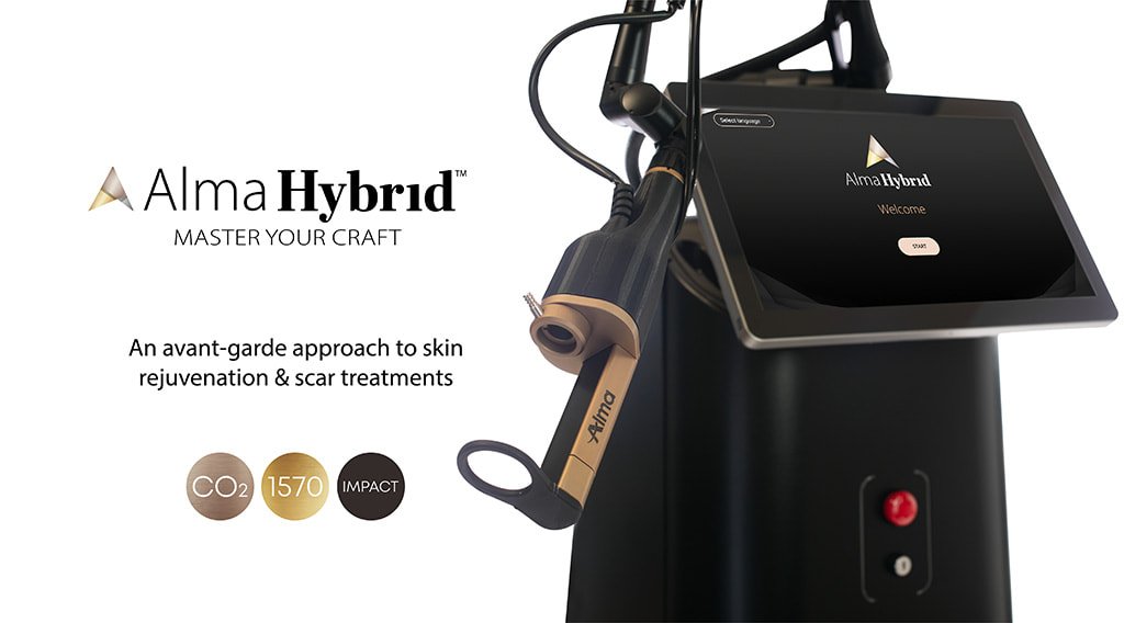 Improve The Quality Of Your Skin With Alma Laser Star Medispa Star