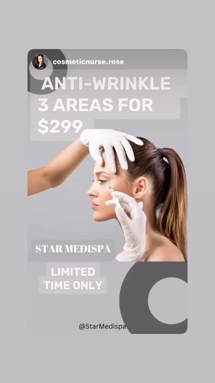 Pico Laser Treatment | Sydney CBD & Pyrmont | Star Medispa