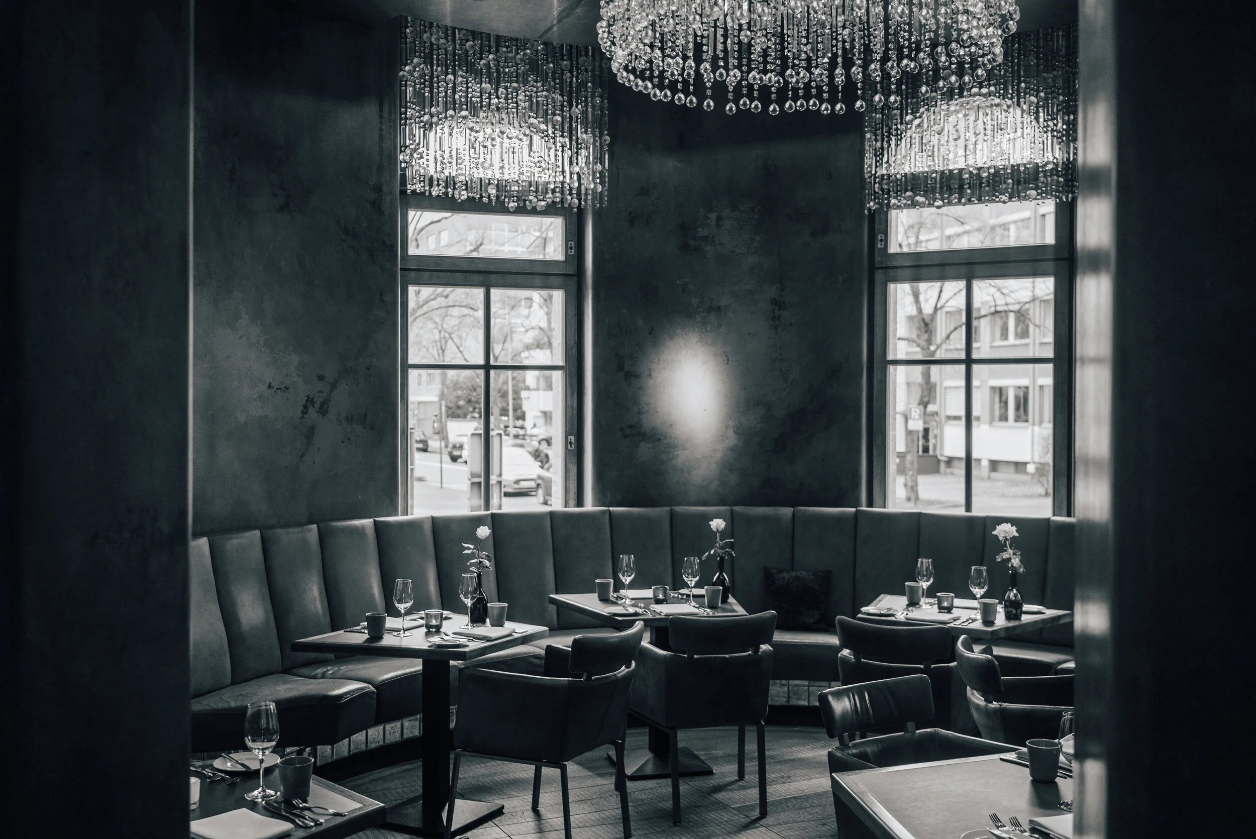 GRUBER'S RESTAURANT