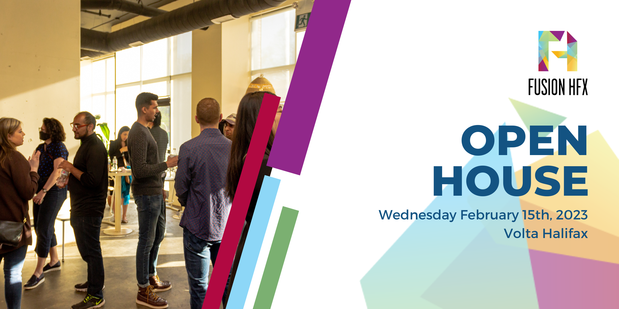 Upcoming Events in Halifax — Fusion Halifax