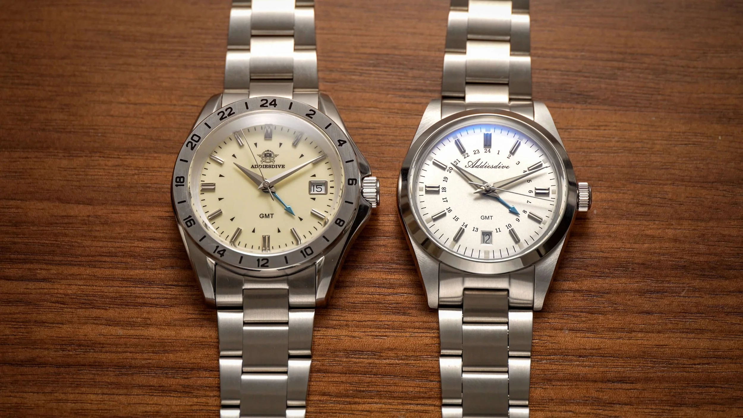 The Best Affordable GMT Watches Under $1000 | 15 Top Picks With Pros ...