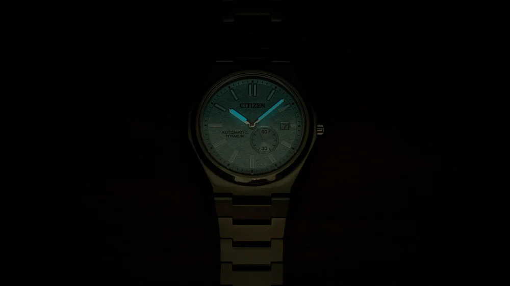 Citizen Zenshin (Forza) Watch Review | Know THIS Before You Buy One ...