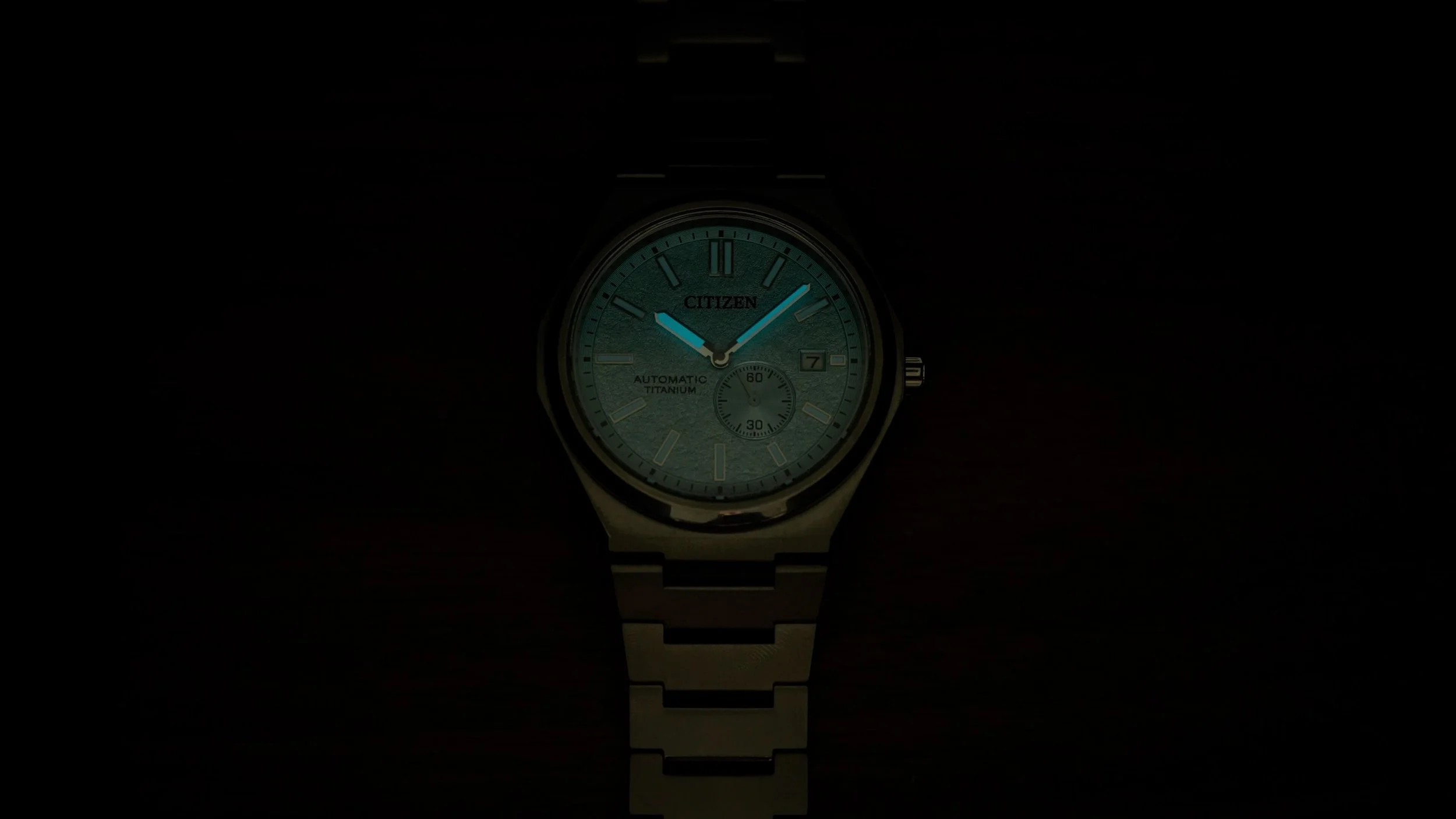 Citizen Zenshin (Forza) Watch Review | Know THIS Before You Buy One ...