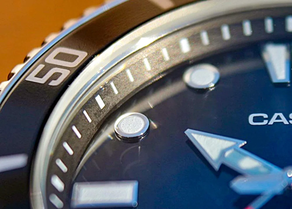 Casio Duro Review | The Legendary Affordable Dive Watch — Ben's Watch Club