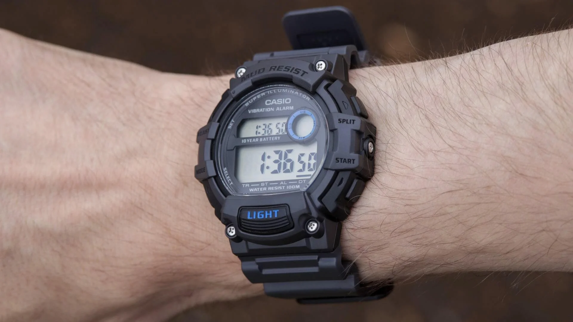 12 Durable G-Shock Alternatives That Won't Break The Bank — Ben's Watch ...