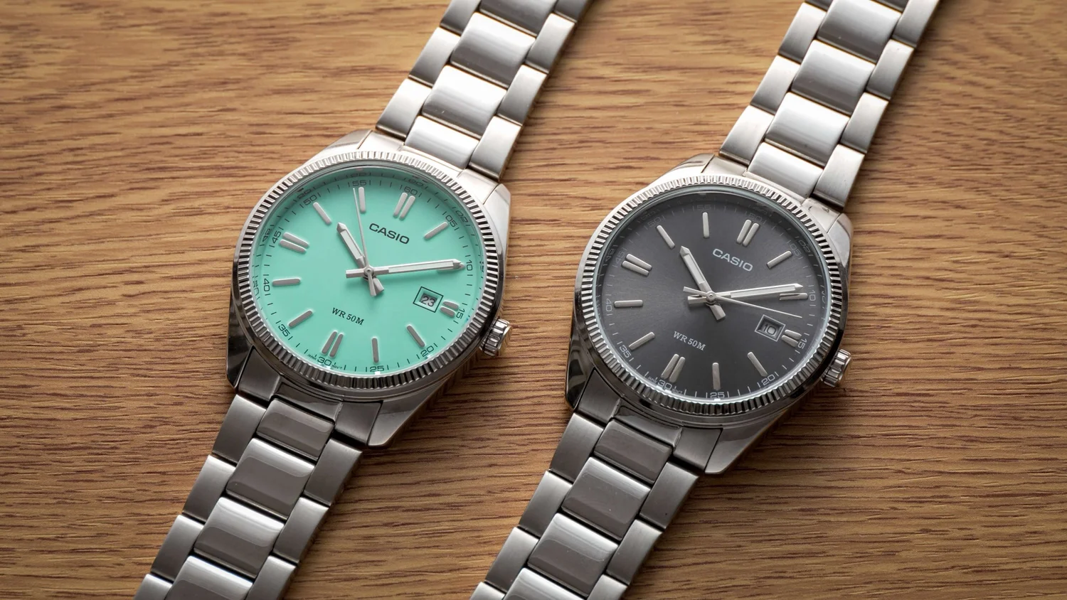 20 Best Watches Under £100 That Aren’t Just Copies — Ben's Watch Club