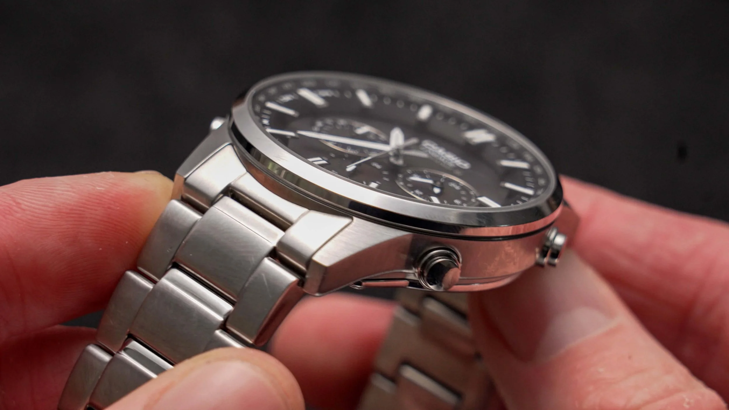 Casio Lineage LIW-M700D | This Is Japan's Best-Selling Watch — Ben's ...