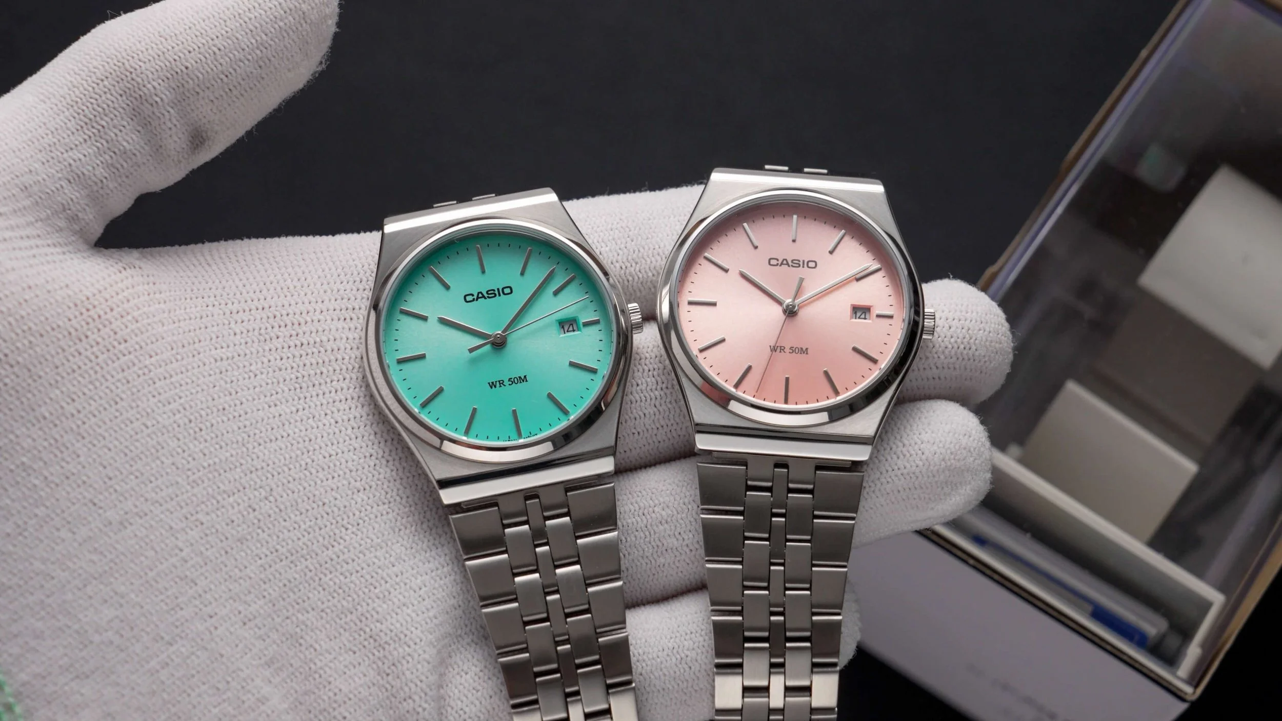 15 Best Looking Cheap Casio Watches That Look Way More Expensive — Ben ...
