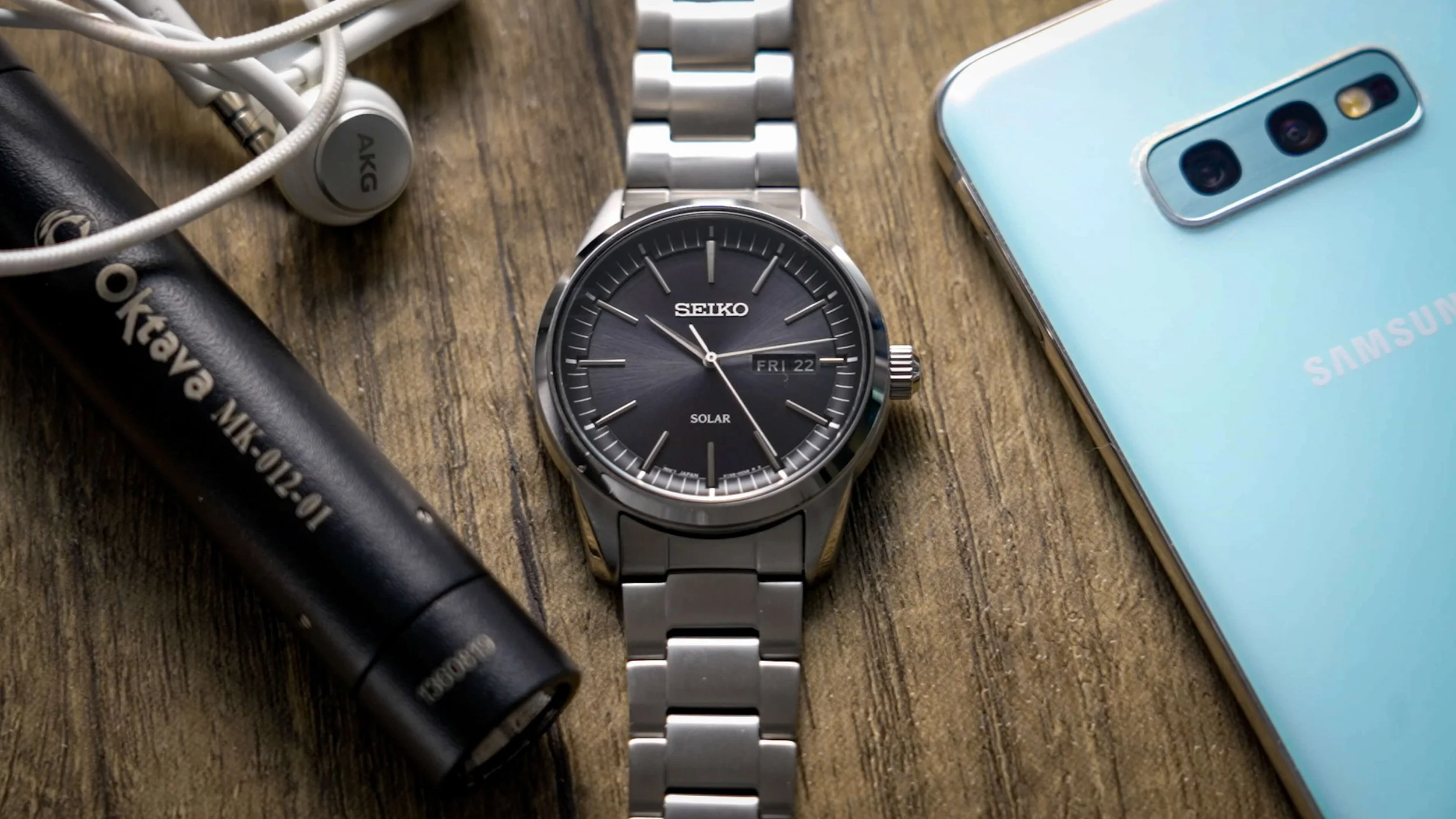 Top 20 Seiko Watches That Offer Impressive Value | Tried & Tested By Me ...