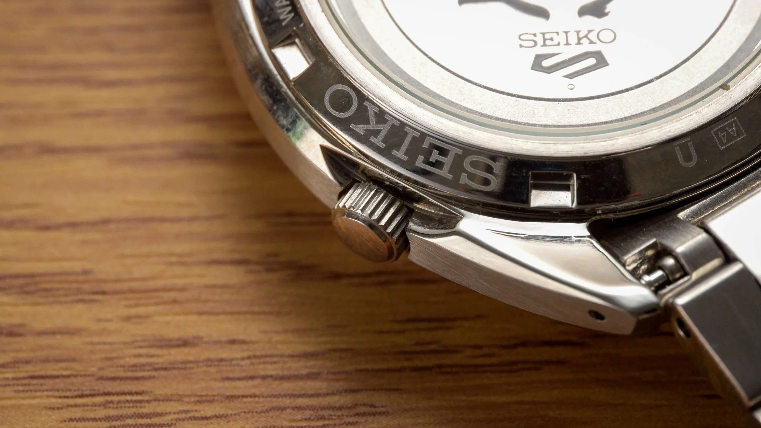 Seiko 5 Sports SNXS Review (SRPK87) - I Wanted To Like This New Seiko ...