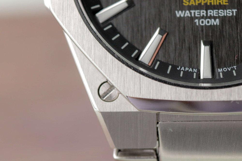Casio EFB-108D vs EFR-S108D Review | Casio’s Most Popular ‘Edifice ...