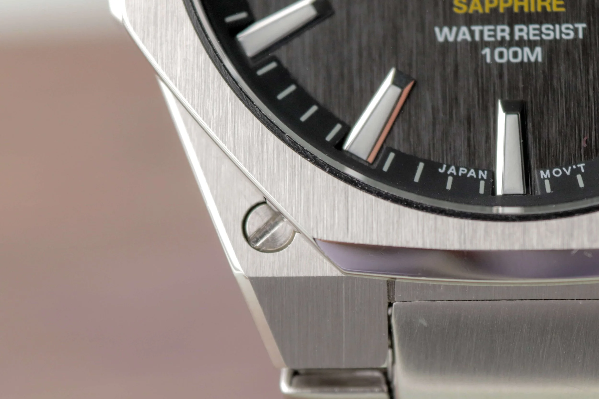 Casio EFB-108D vs EFR-S108D Review | Casio’s Most Popular ‘Edifice ...