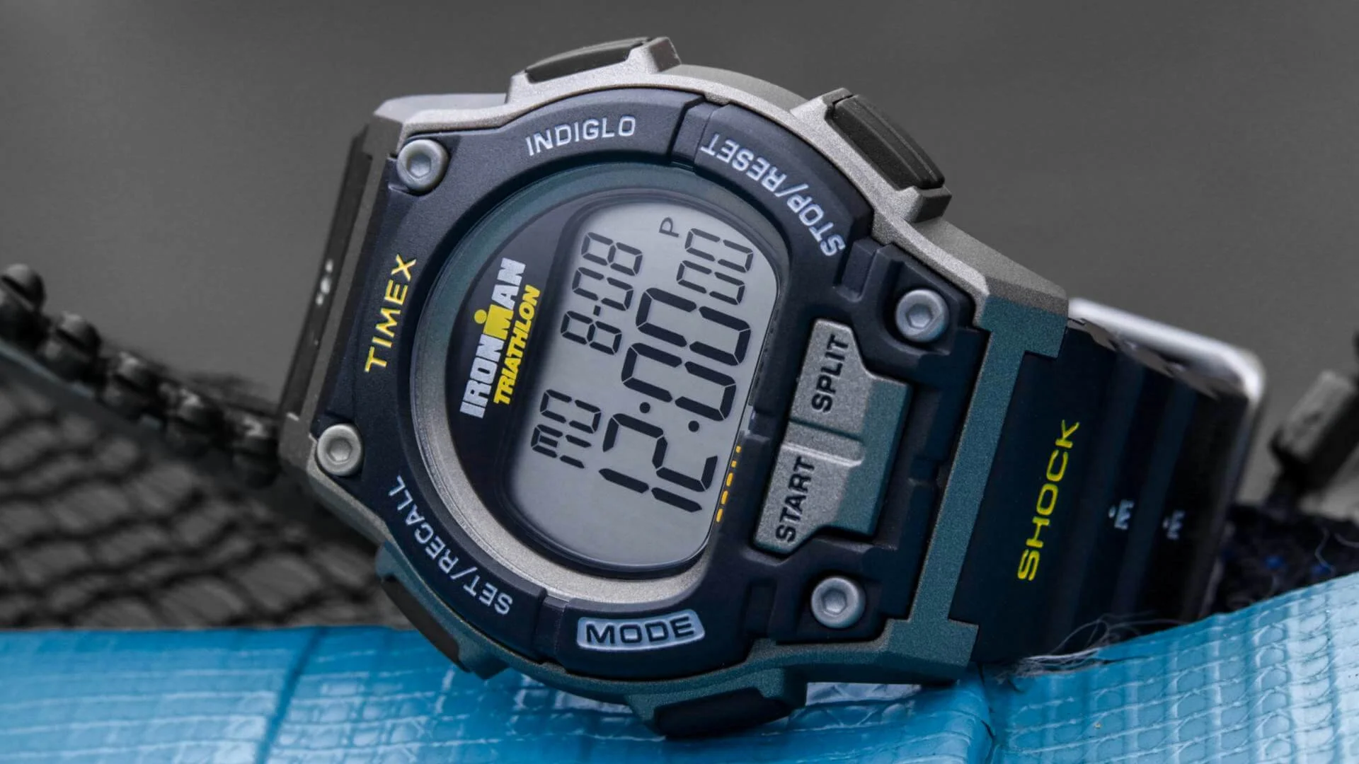 12 Durable G-Shock Alternatives That Won't Break The Bank — Ben's Watch ...