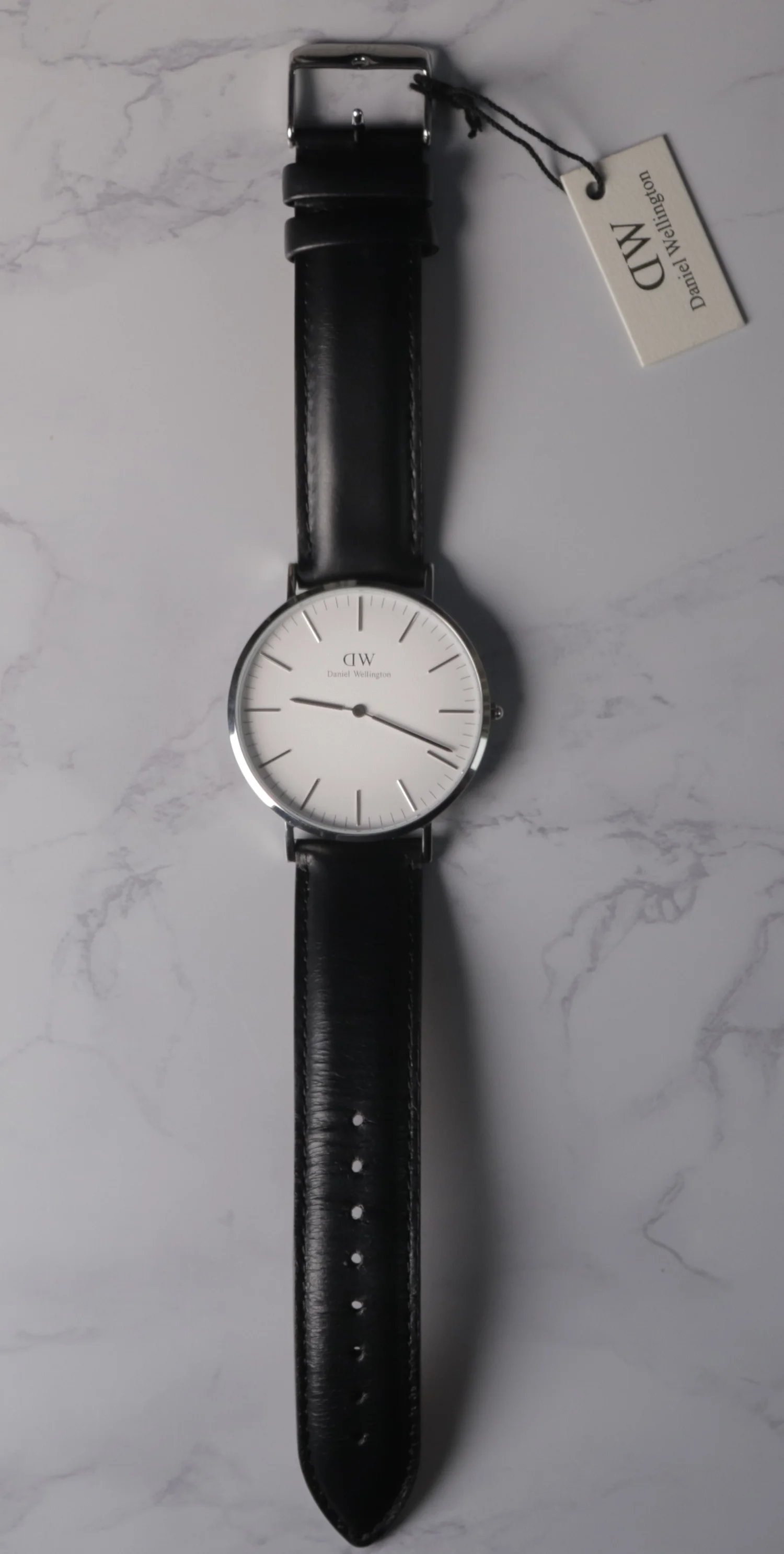 Daniel Wellington Watch Review | Affordable Luxury Or Cheap Trash ...
