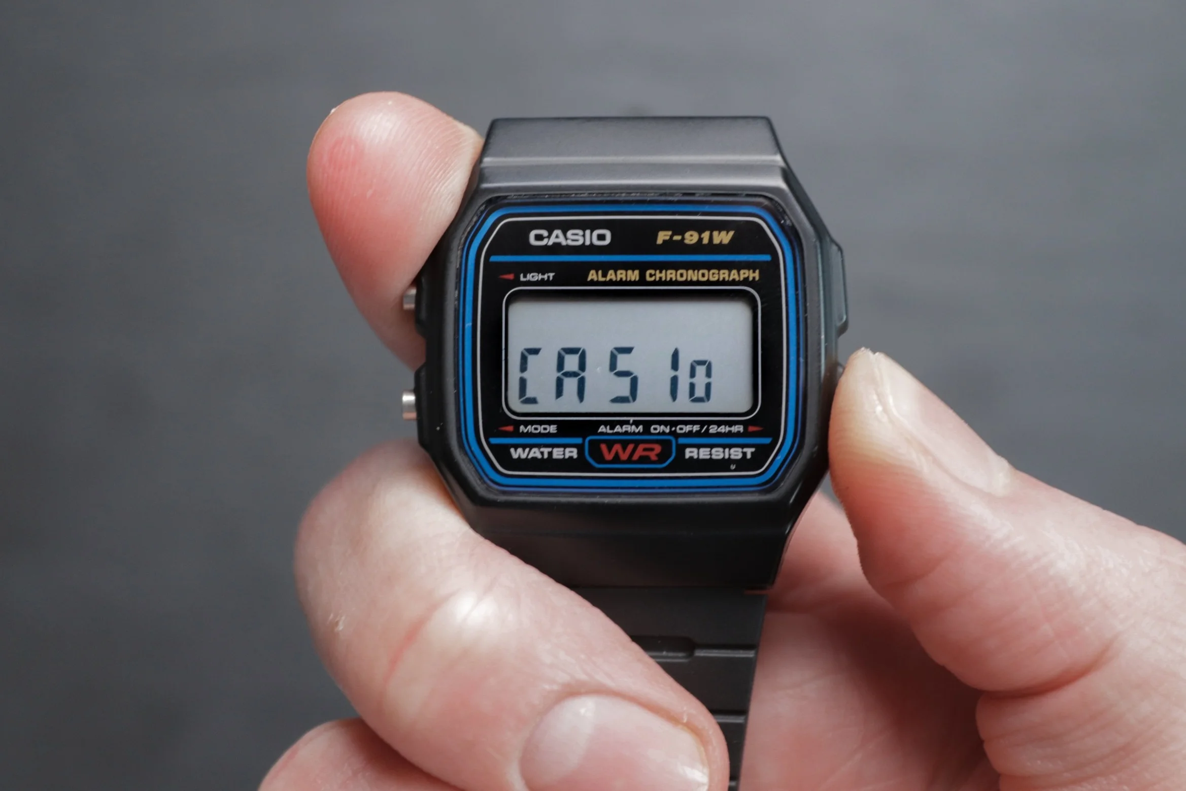 Casio F91W vs A158W | Which Casio Watch is the Best? — Ben's Watch Club