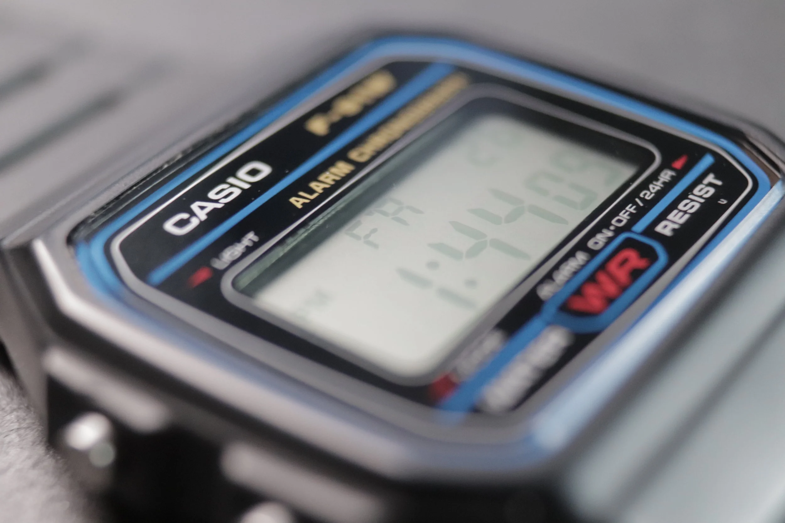 Casio F91W Review | Here's Why It's The World's Most Popular Digital ...
