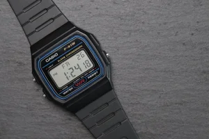 Casio F91W Review | Here's Why It's The World's Most Popular Digital ...