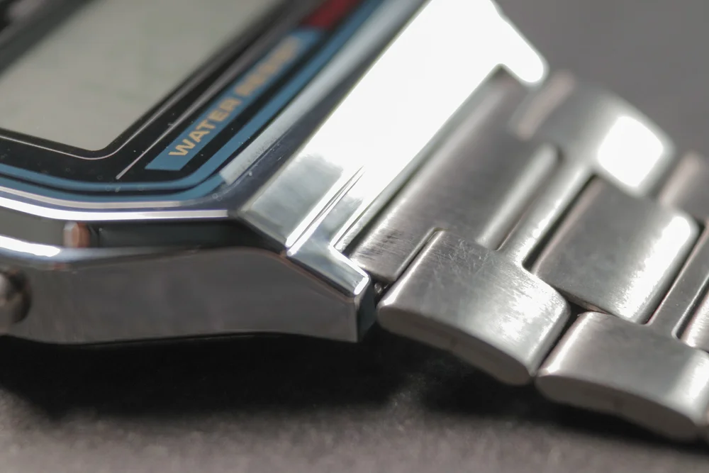 Casio A158W Review | Best Cheap Digital Watch For Men? — Ben's Watch Club