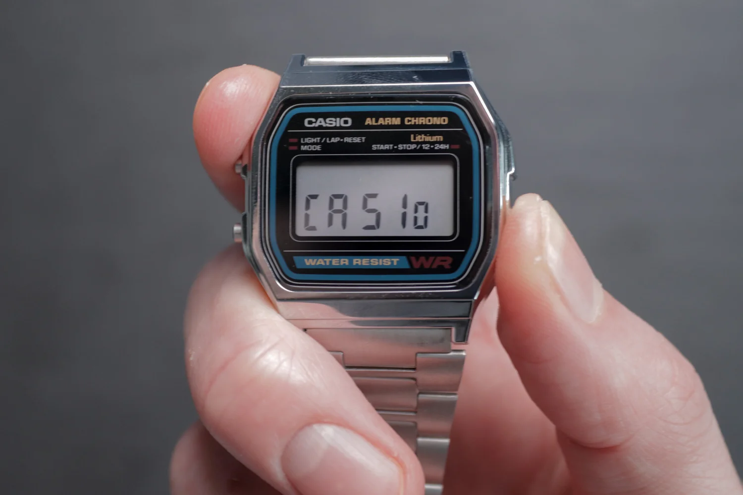 Casio A158W Review | Best Cheap Digital Watch For Men? — Ben's Watch Club