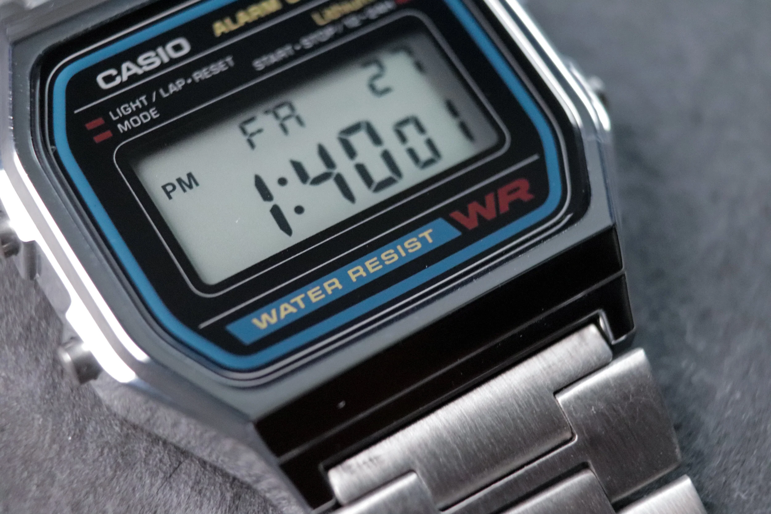 Casio F91W vs A158W | Which Casio Watch is the Best? — Ben's Watch Club