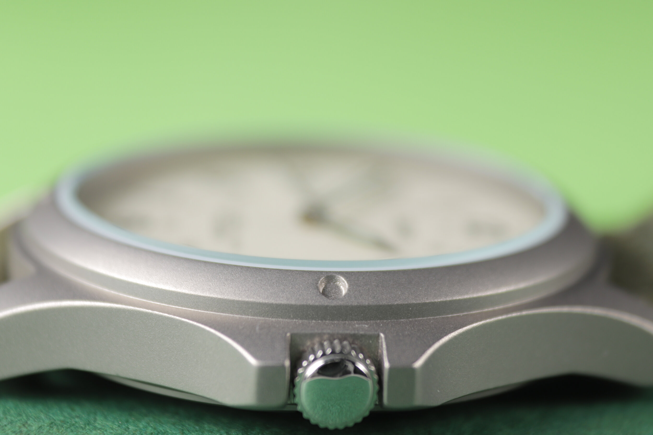 Lorus Titanium Watch Review - Best Field Watch By A Mile! — Ben's Watch ...