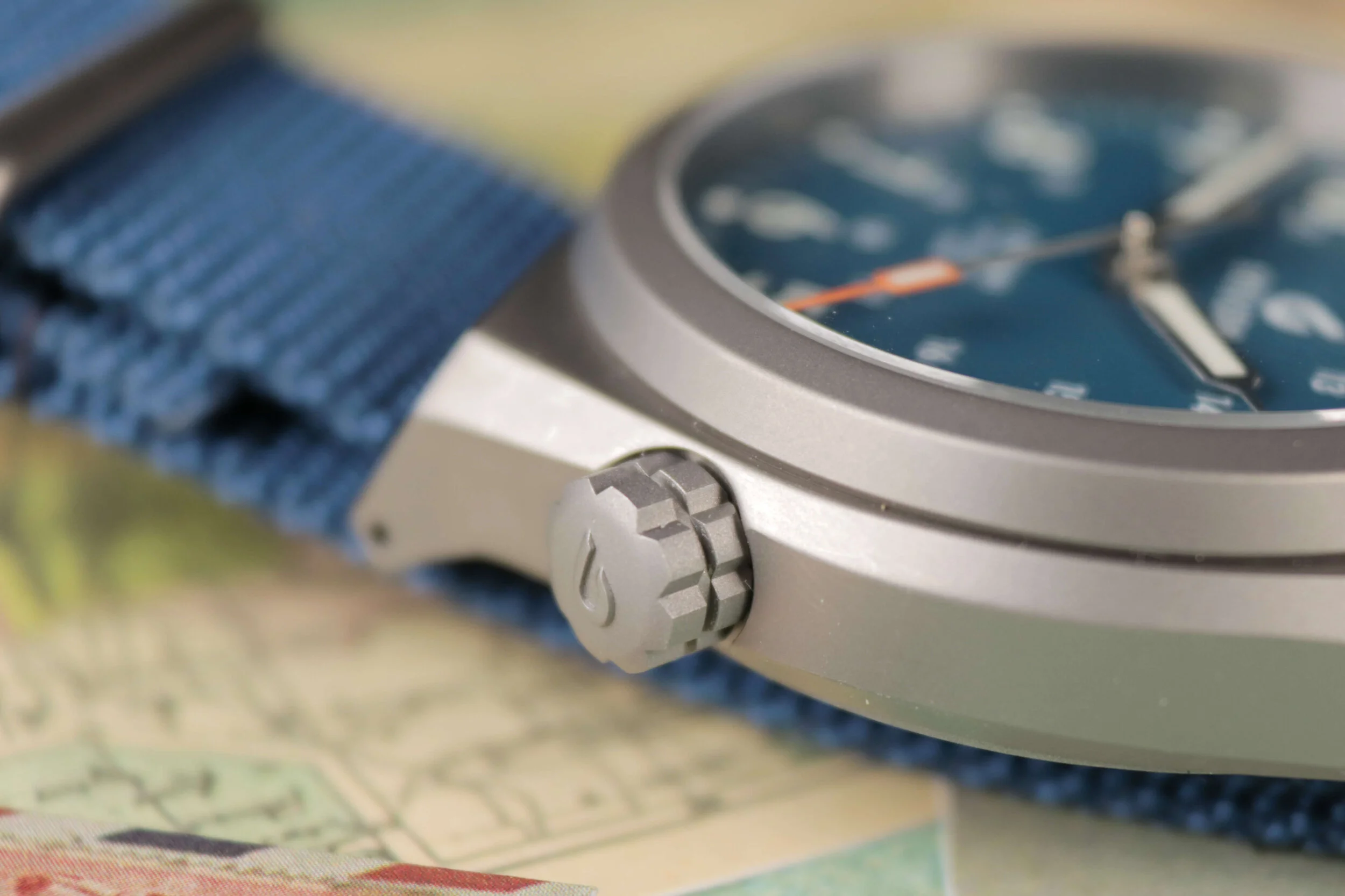 Boldr Venture Automatic Review | These Field Watches Keep Getting ...