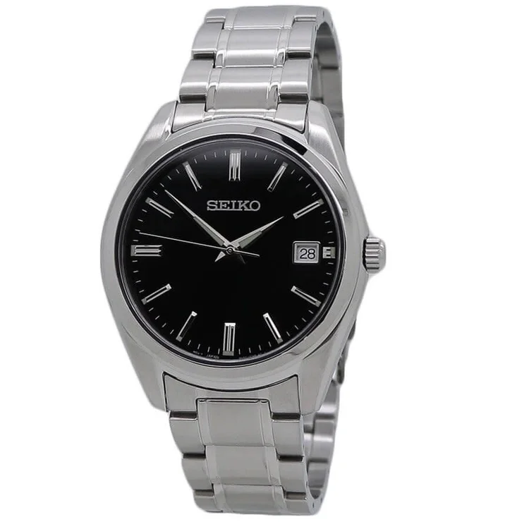 Best Seiko Watches Under 200 Dollars (That Look Expensive) — Ben's ...
