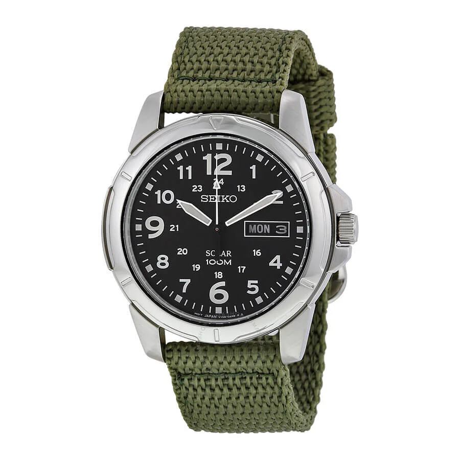 Best Seiko Watches Under 200 Dollars (That Look Expensive) — Ben's ...
