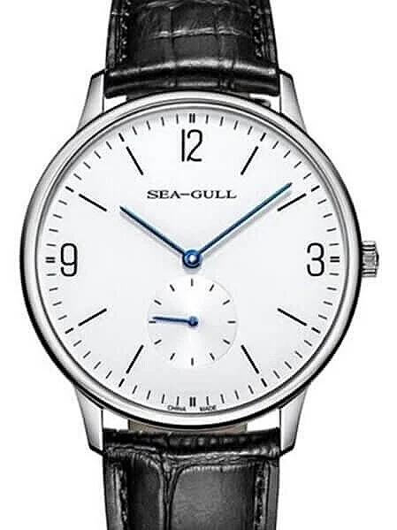 Best Slim Watches For Men (All Under 9mm & Affordable) — Ben's Watch Club