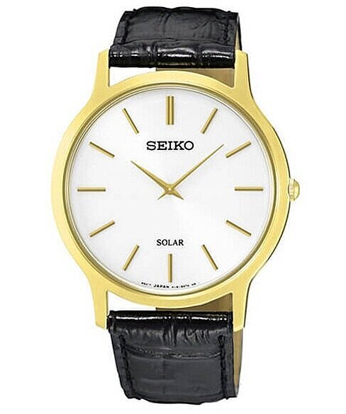 Best Slim Watches For Men (All Under 9mm & Affordable) — Ben's Watch Club