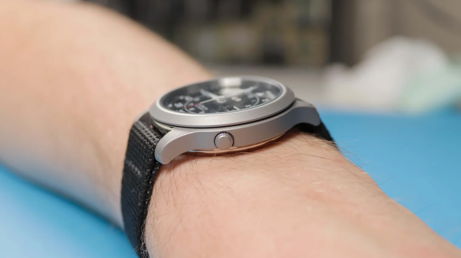 Seiko 5 Military Watch Review (SNK809) - How This Watch Gets You Hooked ...