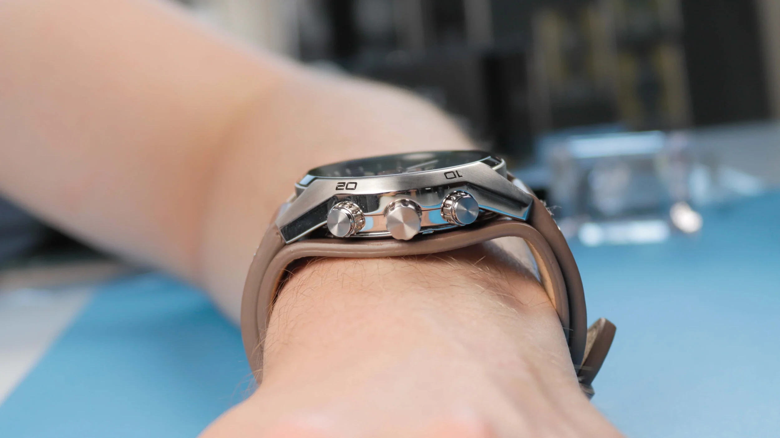 Fossil Coachman Review – Are Fossil Watches Worth The Money? — Ben's ...