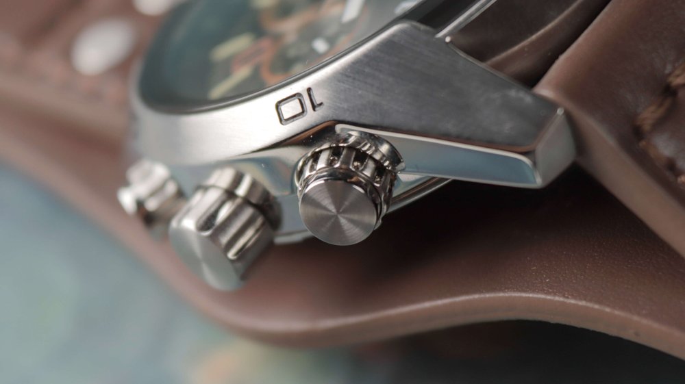 Fossil Coachman Review – Are Fossil Watches Worth The Money? — Ben's ...