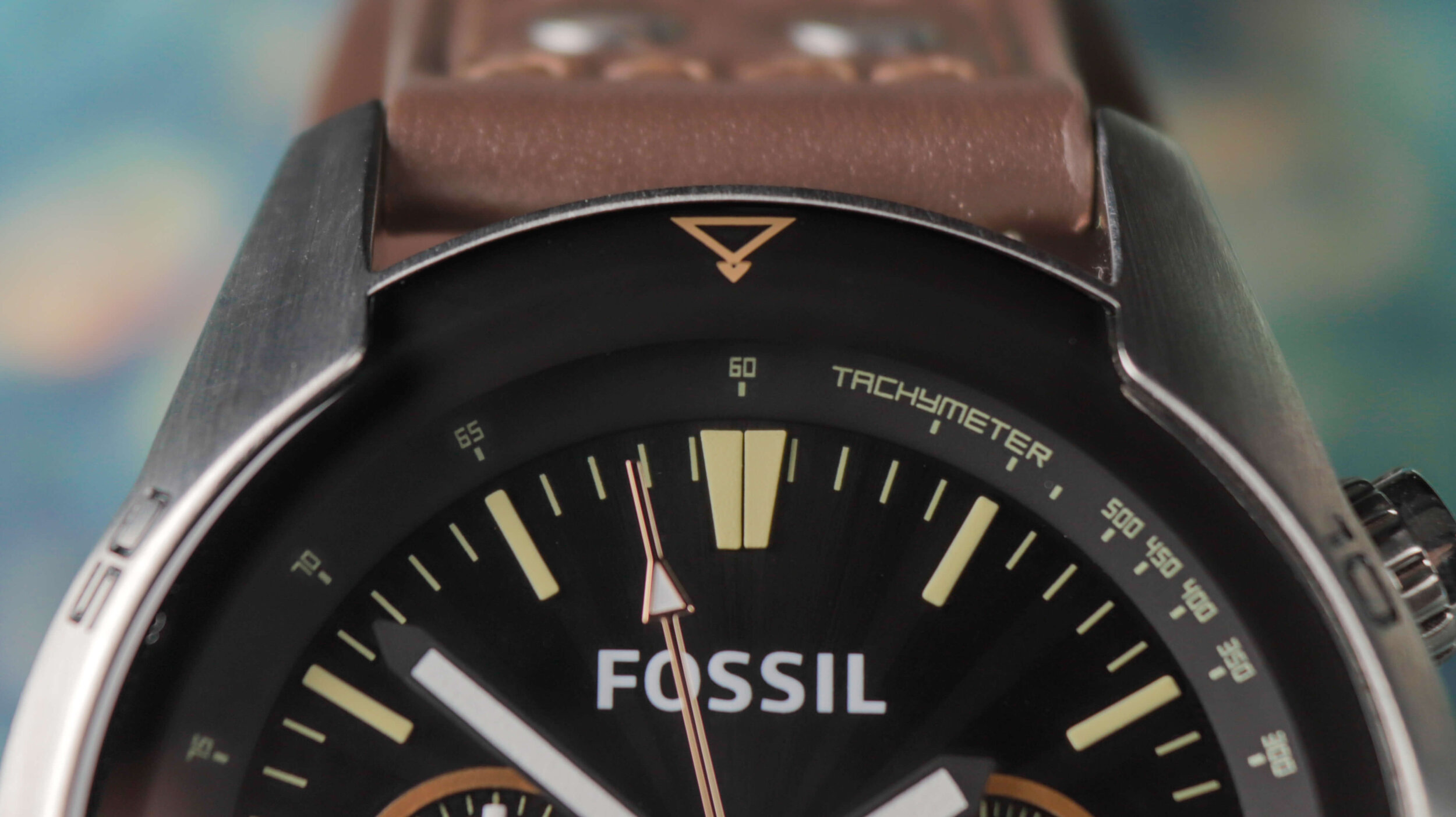 Fossil Coachman Review – Are Fossil Watches Worth The Money? — Ben's ...