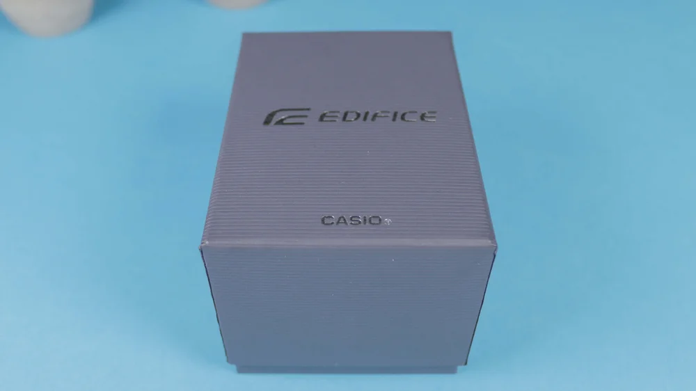 Casio Edifice Review (EFV-110D) | This Watch Has Left Me Speechless ...