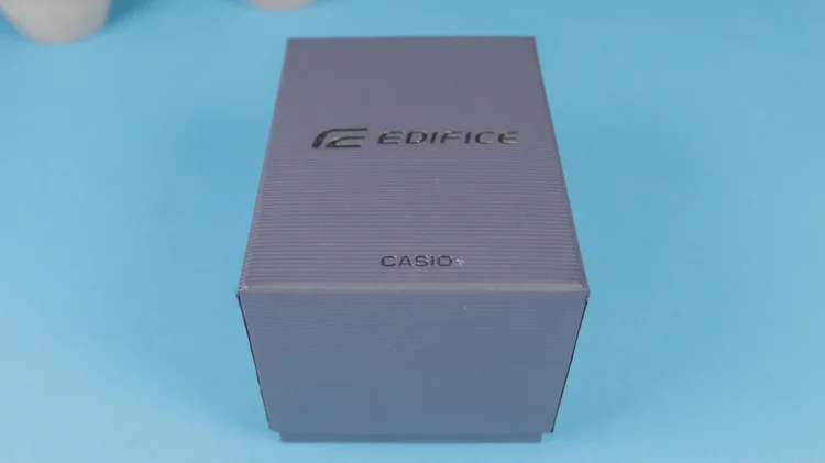 Casio Edifice Review (EFV-110D) | This Watch Has Left Me Speechless ...