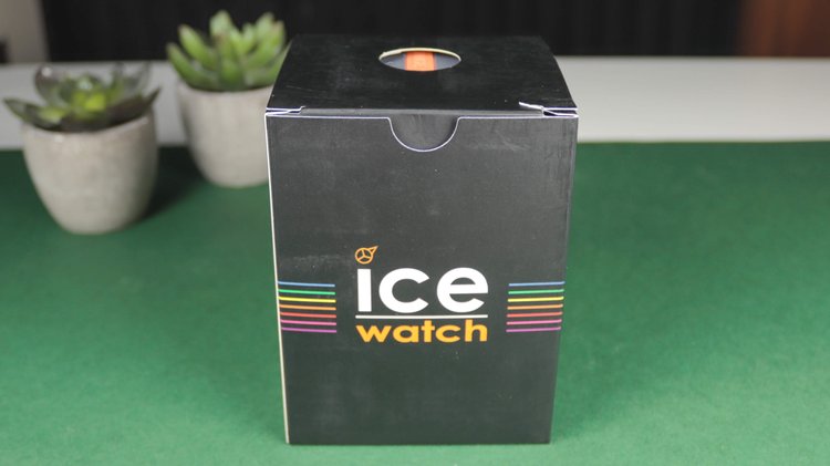 ICE Watches Review | A Brand You Probably Forgot Existed — Ben's Watch Club