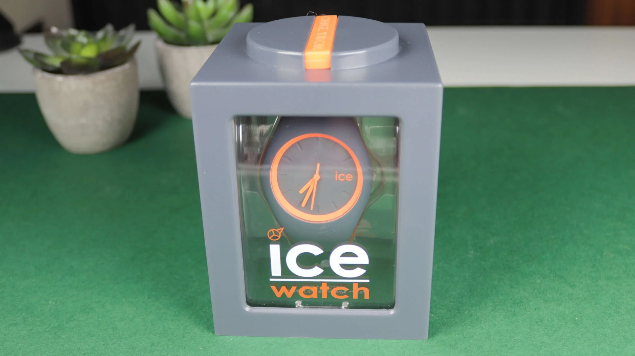 ICE Watches Review | A Brand You Probably Forgot Existed — Ben's Watch Club
