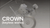 Parts of a Mechanical Watch Movement – An Illustrated Guide — Ben's ...