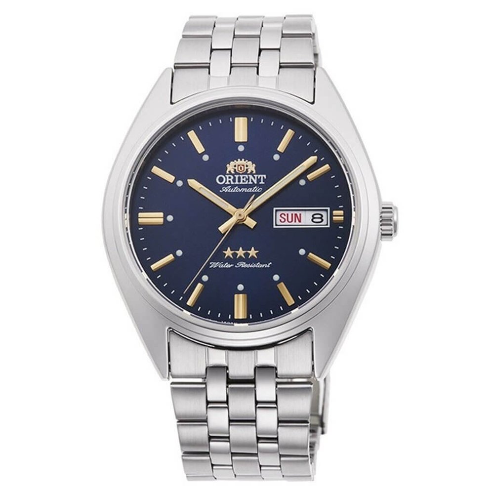 12 Rolex Datejust Alternatives – Great Homage Watches You Can Actually ...