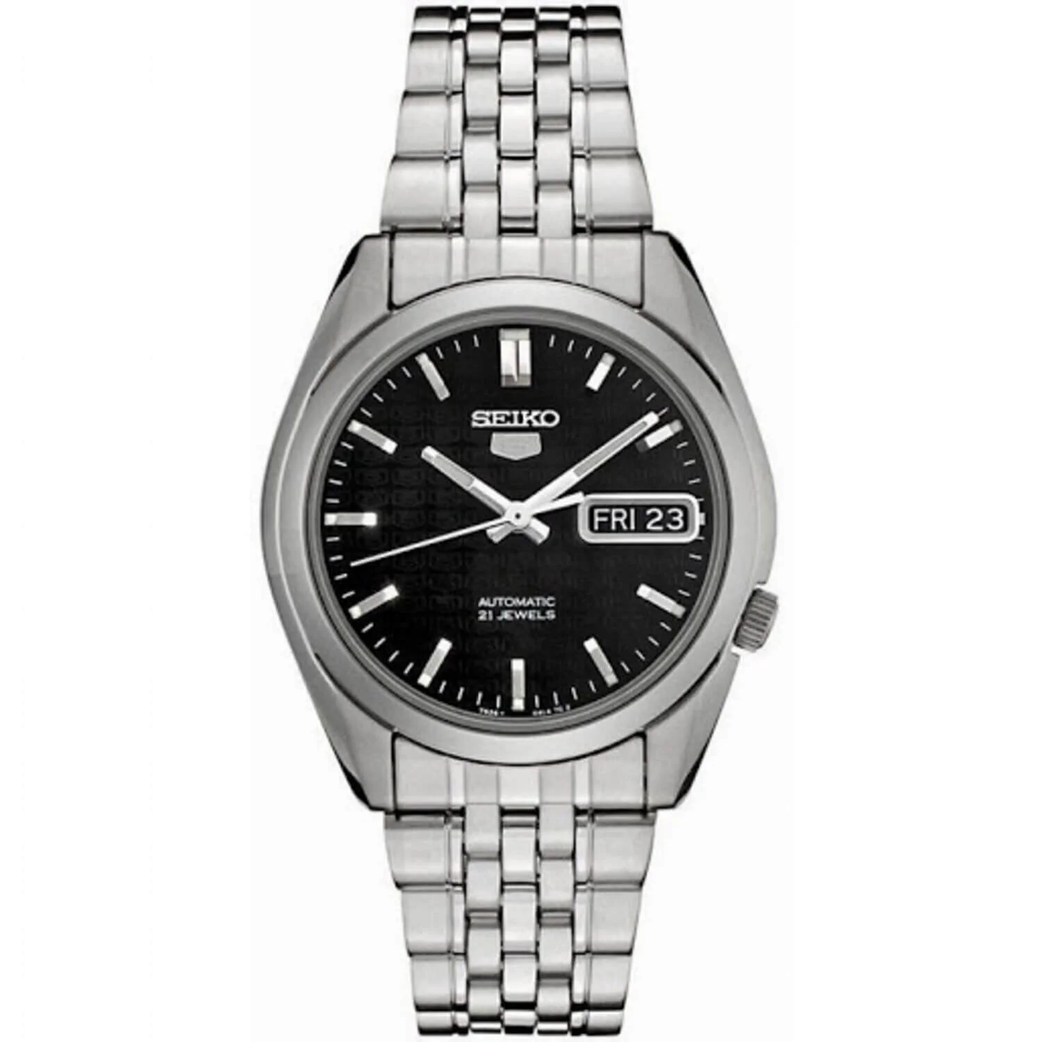 12 Rolex Datejust Alternatives – Great Homage Watches You Can Actually ...