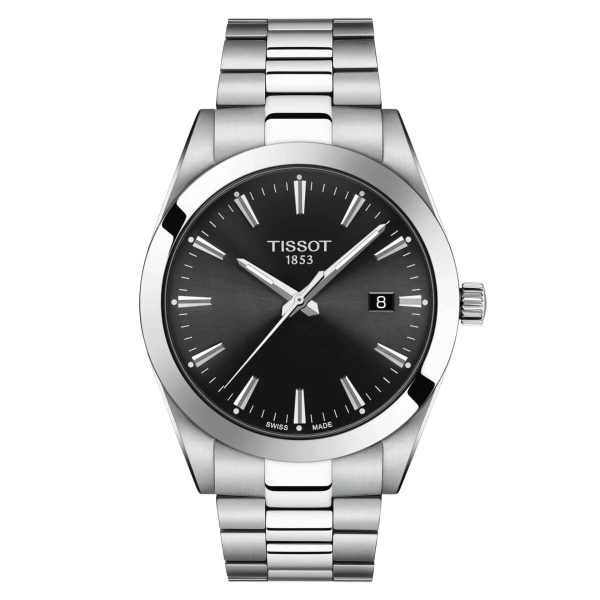 12 Rolex Datejust Alternatives – Great Homage Watches You Can Actually ...