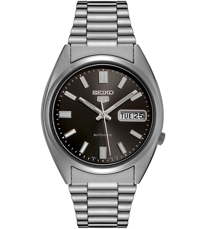12 Rolex Datejust Alternatives – Great Homage Watches You Can Actually ...