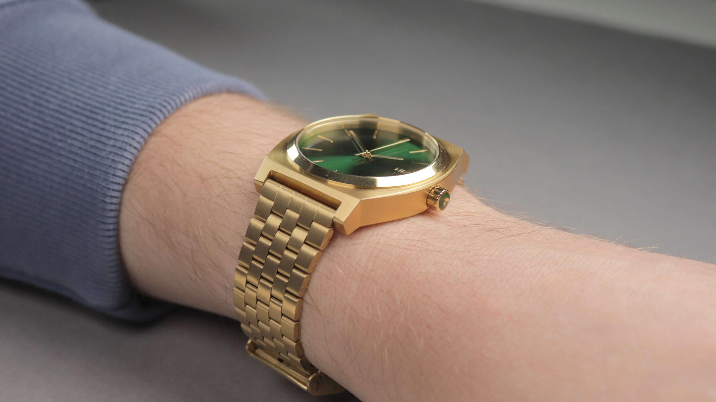 Nixon Time Teller Review | The Popular 'Fashion Watch' Worth ...