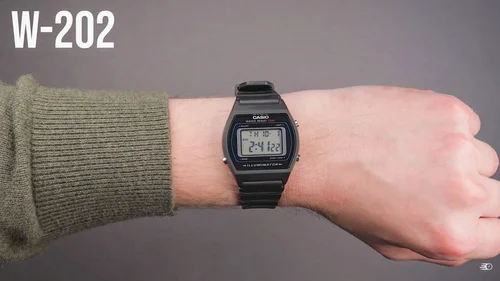 Casio F91 Alternative Round-Up - Which Cheap Digital Watch Is Best ...