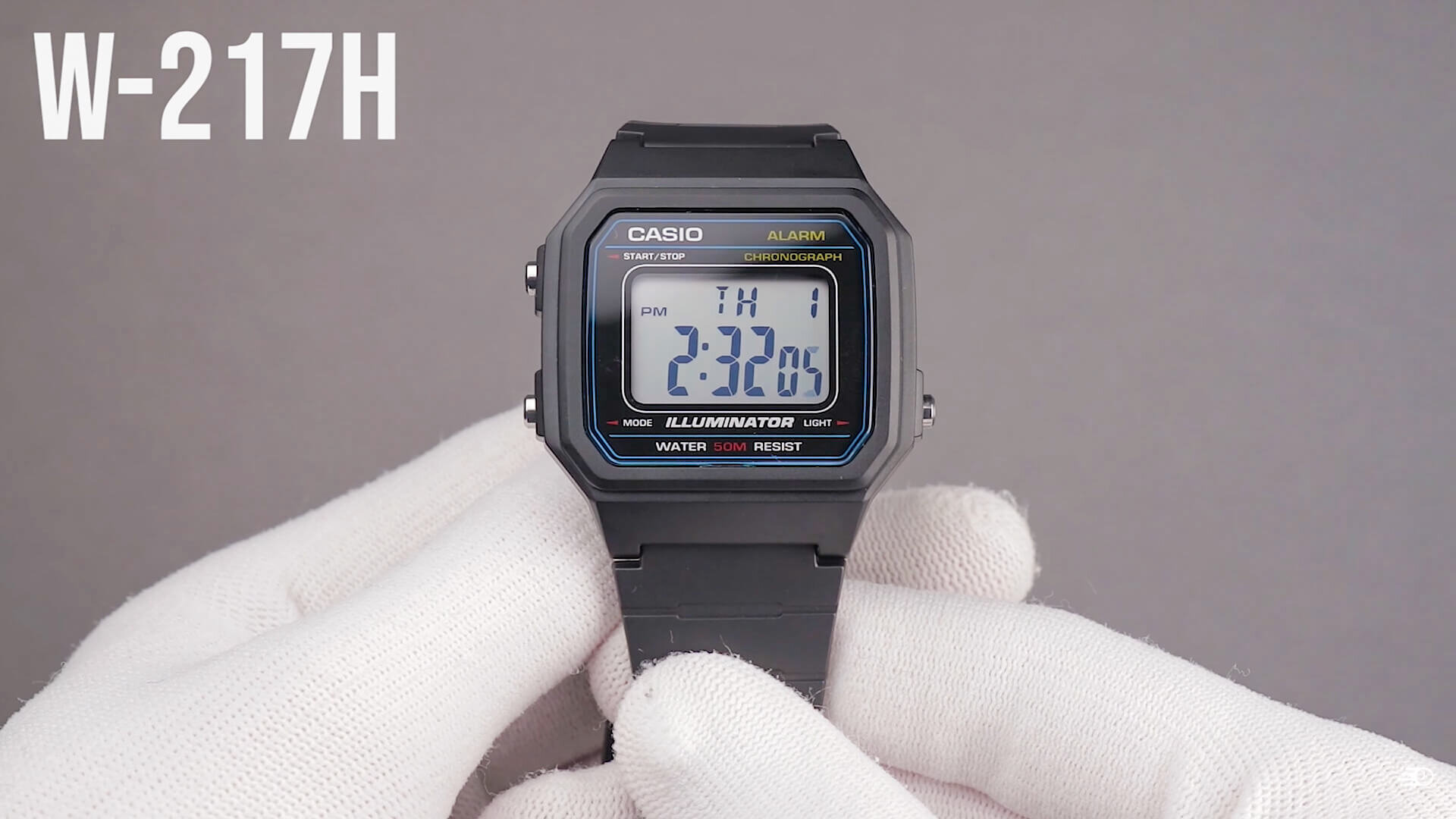 Casio F91 Alternative Round-Up - Which Cheap Digital Watch Is Best ...