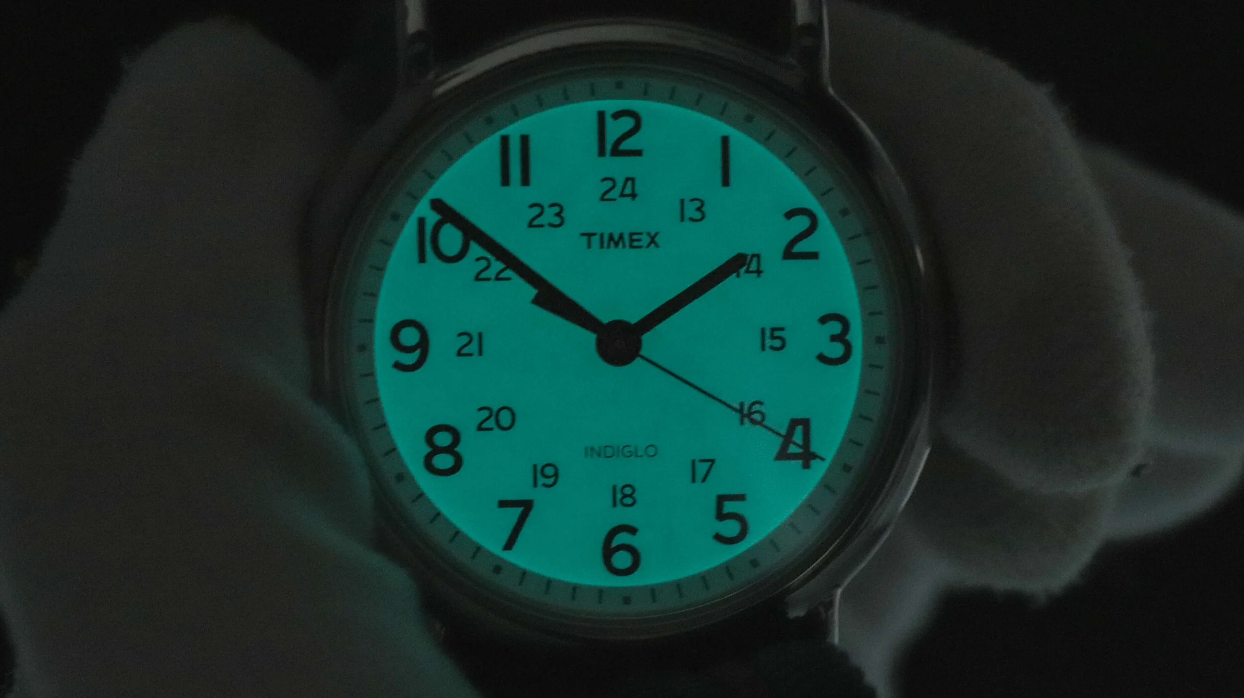 Timex Weekender 38mm Review - The Iconic Watch Timex Wants You To ...