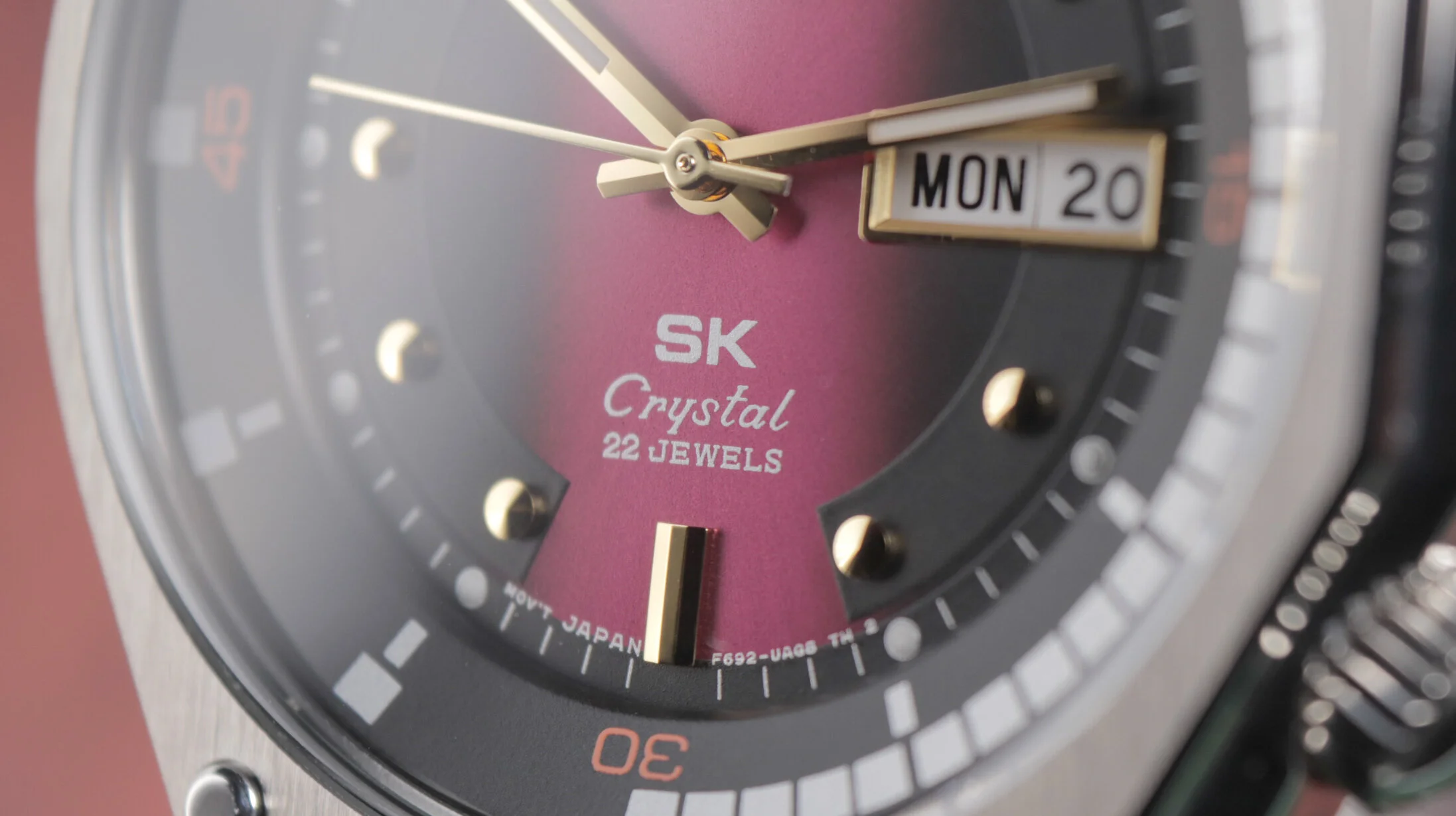 Orient SK Diver Retro Review - How Not To Do A Reissue Watch — Ben's ...