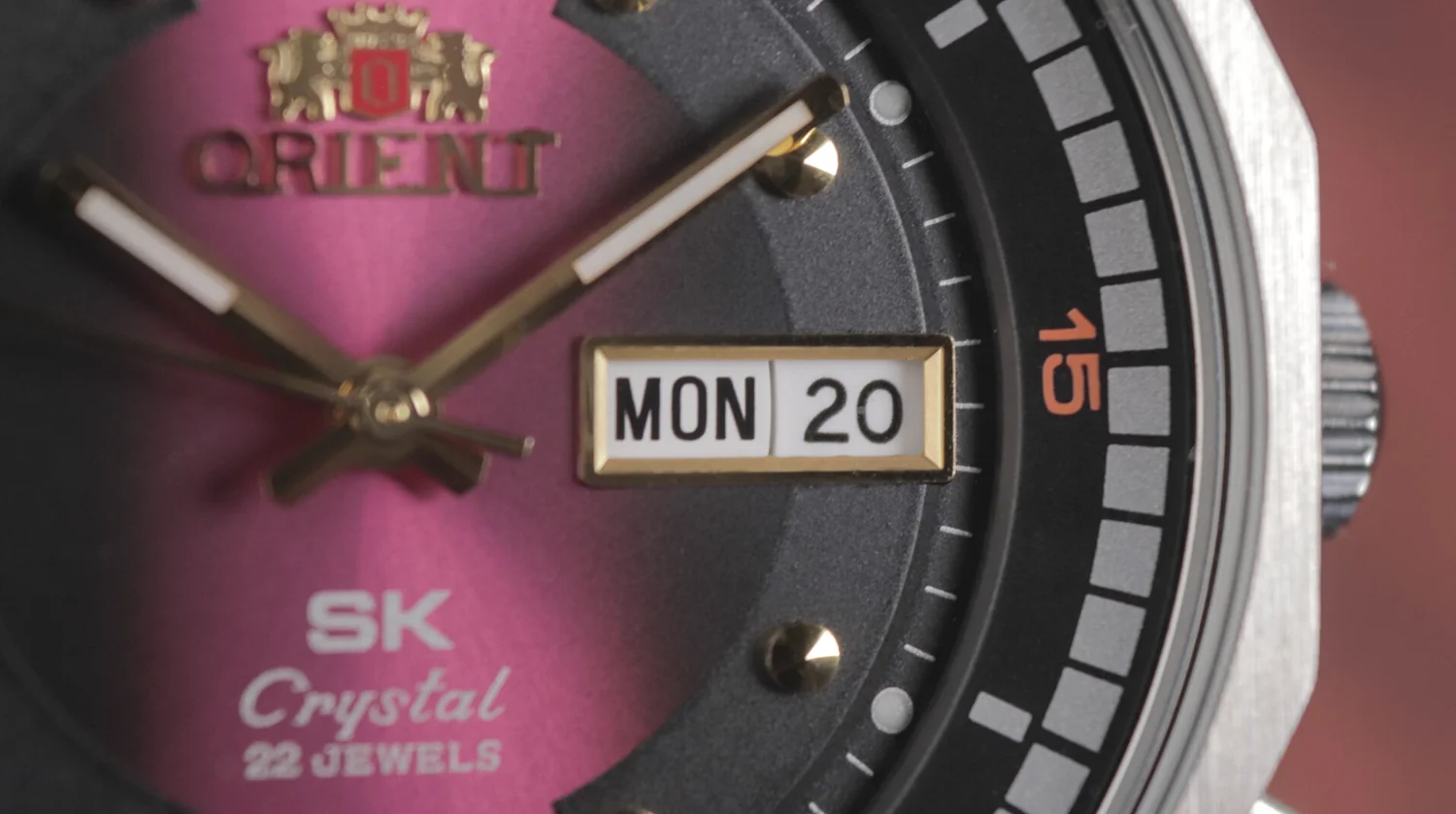 Orient SK Diver Retro Review - How Not To Do A Reissue Watch — Ben's ...